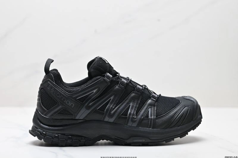 Salomon Shoes