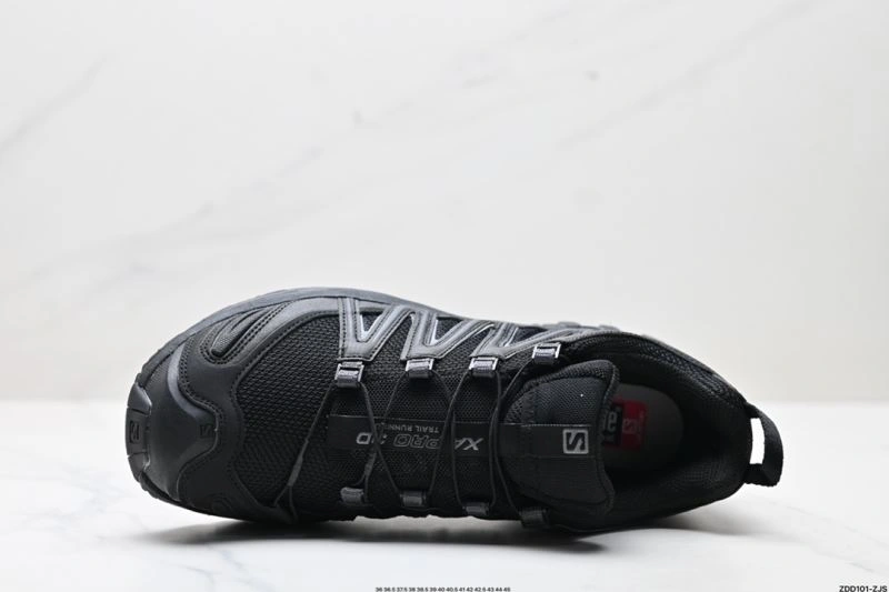 Top mirror Salomon Shoes