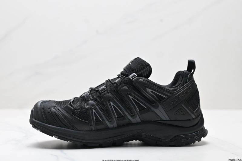 Top mirror Salomon Shoes
