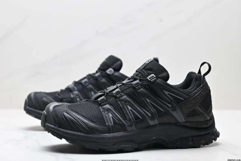 Top mirror Salomon Shoes