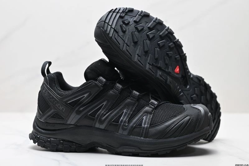 Top mirror Salomon Shoes