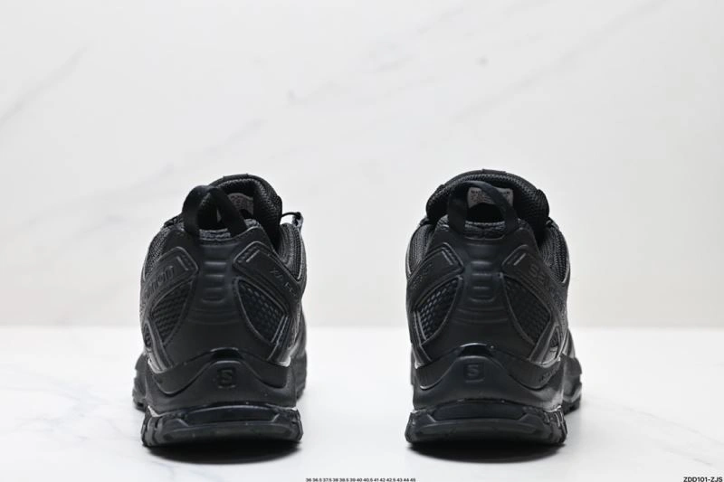 Top mirror Salomon Shoes