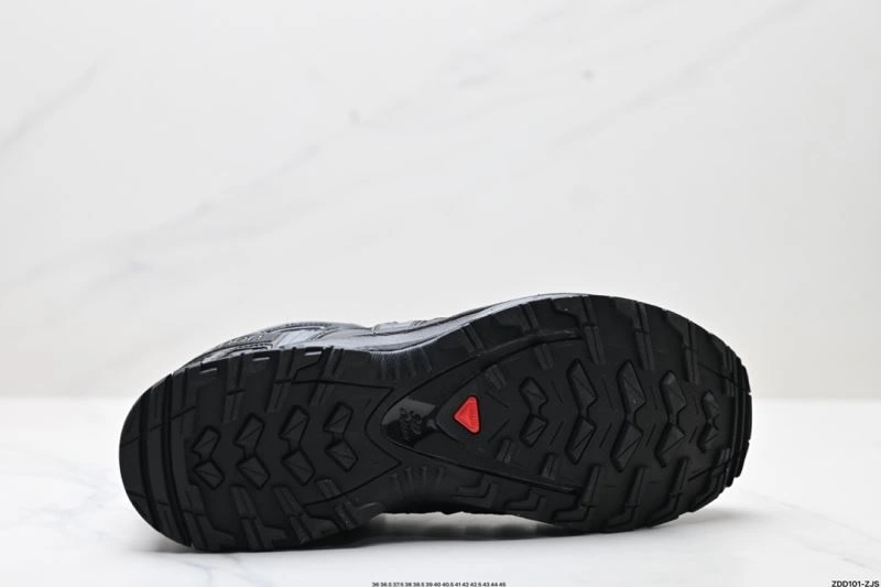 Top mirror Salomon Shoes