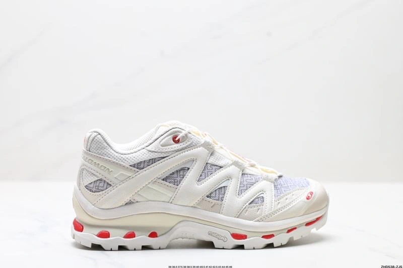 Salomon Shoes