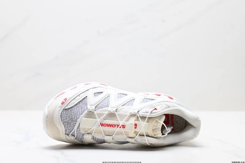 Official Salomon Shoes