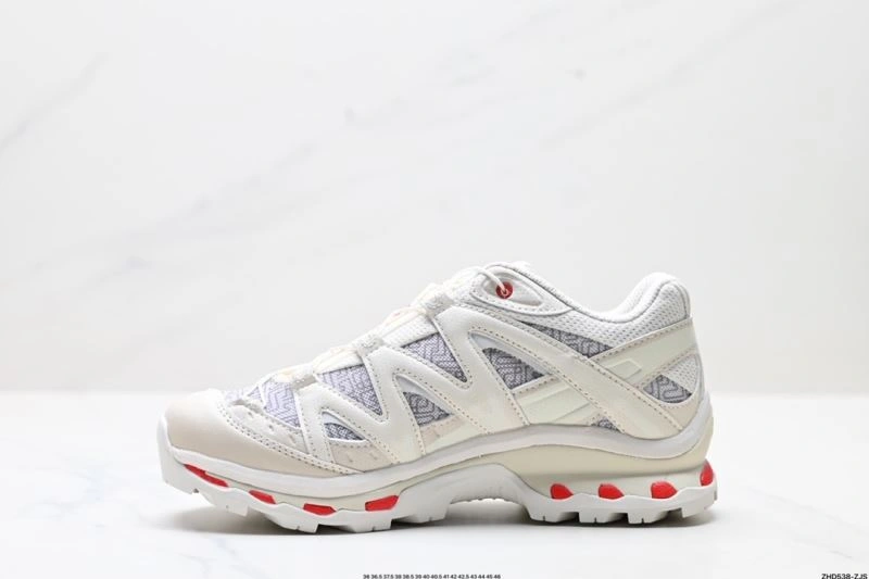 Official Salomon Shoes