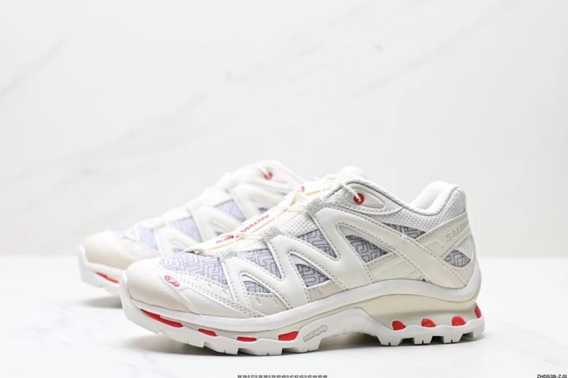 Official Salomon Shoes