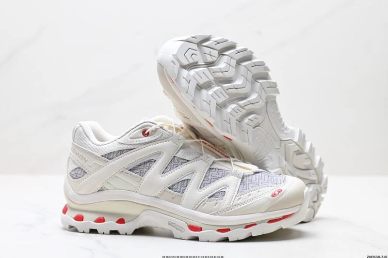 Official Salomon Shoes