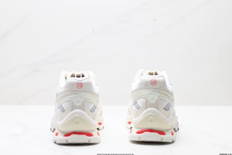 Official Salomon Shoes