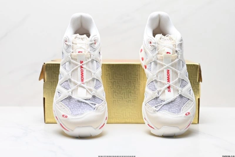 Official Salomon Shoes