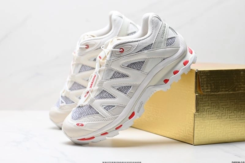 Official Salomon Shoes