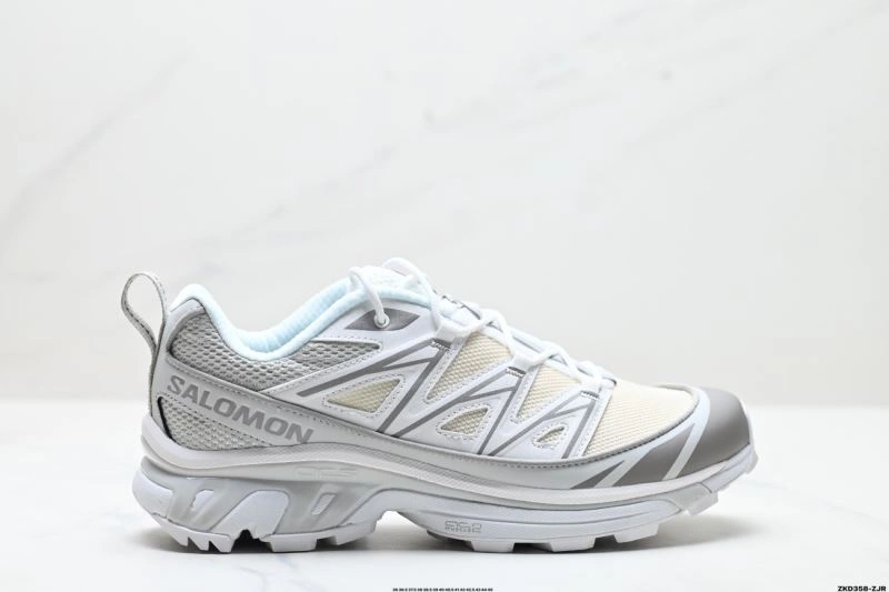 Salomon Shoes