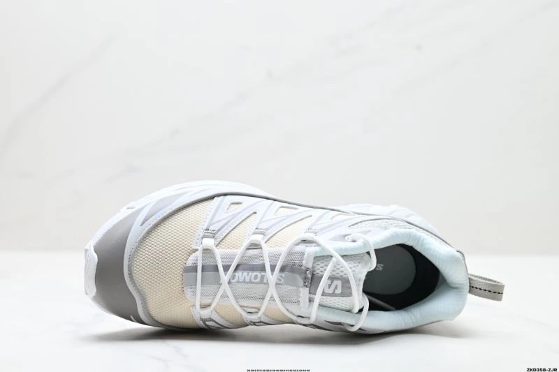 Value-priced Salomon Shoes