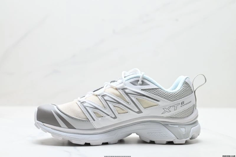 Value-priced Salomon Shoes