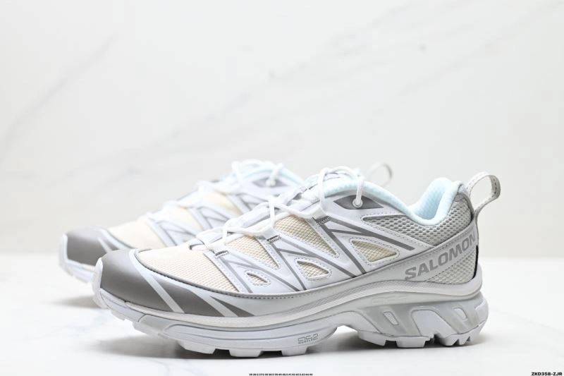 Value-priced Salomon Shoes