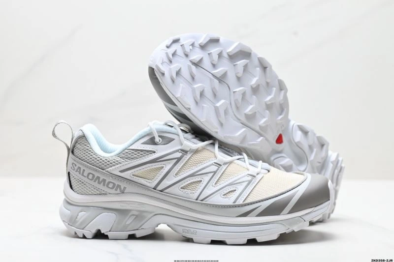 Value-priced Salomon Shoes