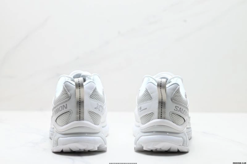 Value-priced Salomon Shoes