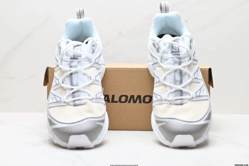 Value-priced Salomon Shoes