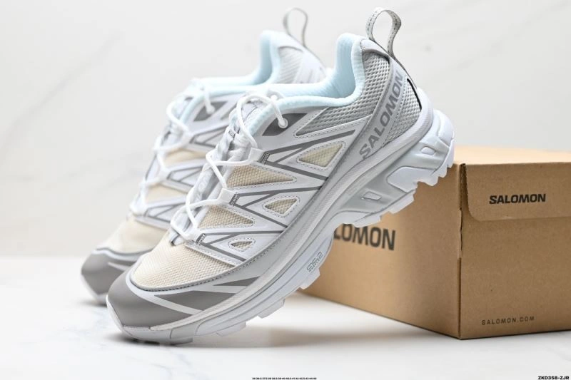 Value-priced Salomon Shoes