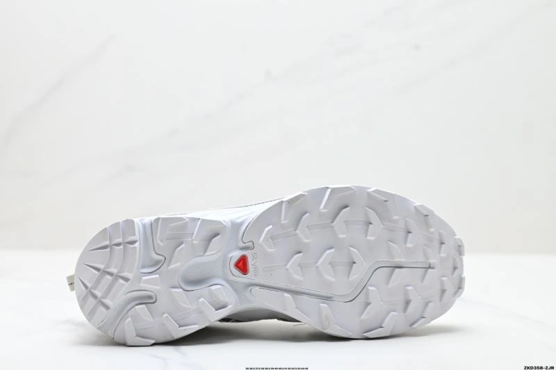 Value-priced Salomon Shoes