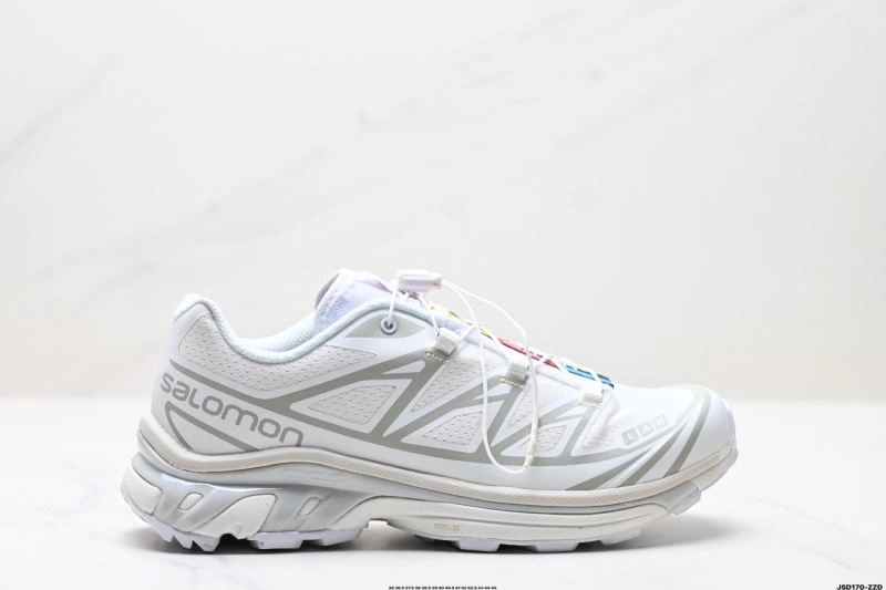 Salomon Shoes
