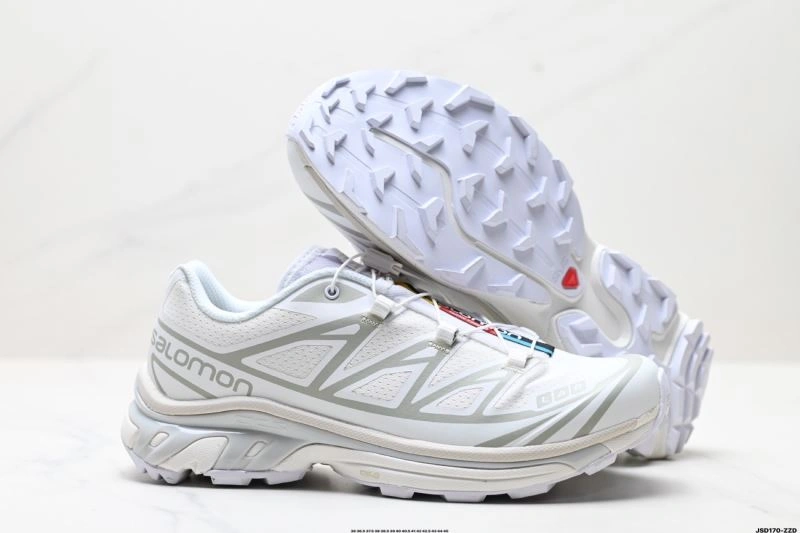 Reasonably priced Salomon Shoes