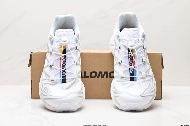 Reasonably priced Salomon Shoes