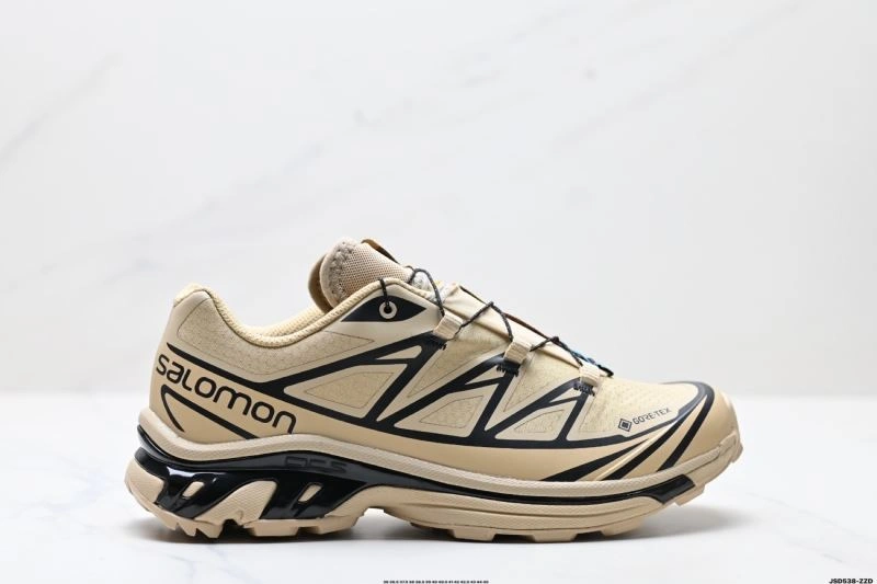 Salomon Shoes