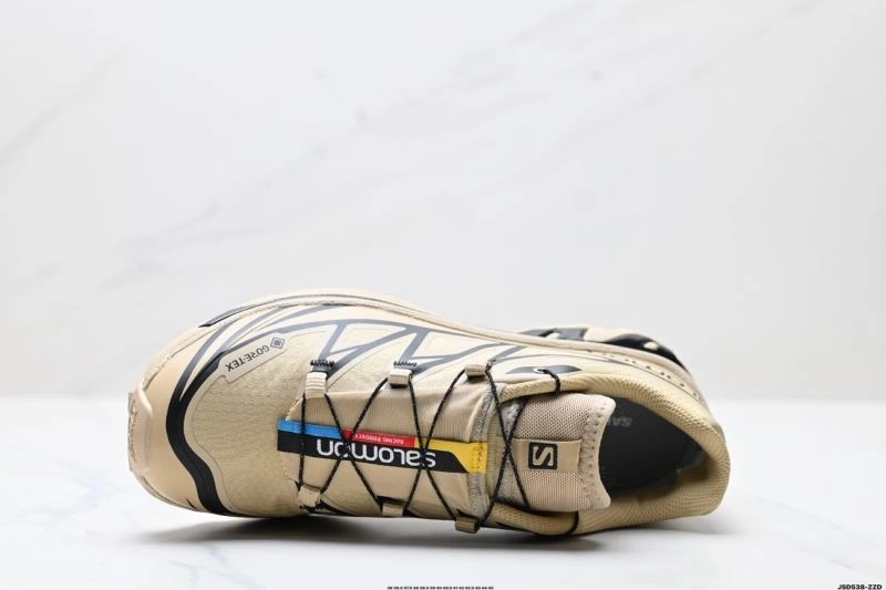 Top mirror Salomon Shoes