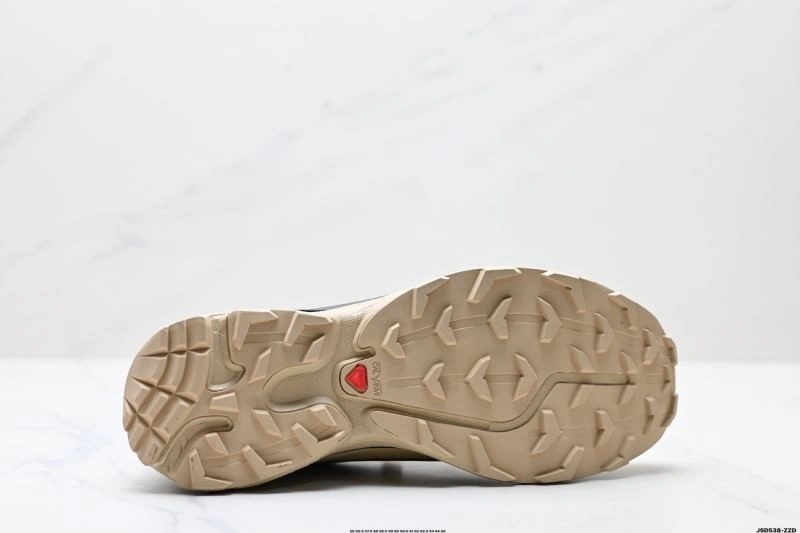 Top mirror Salomon Shoes