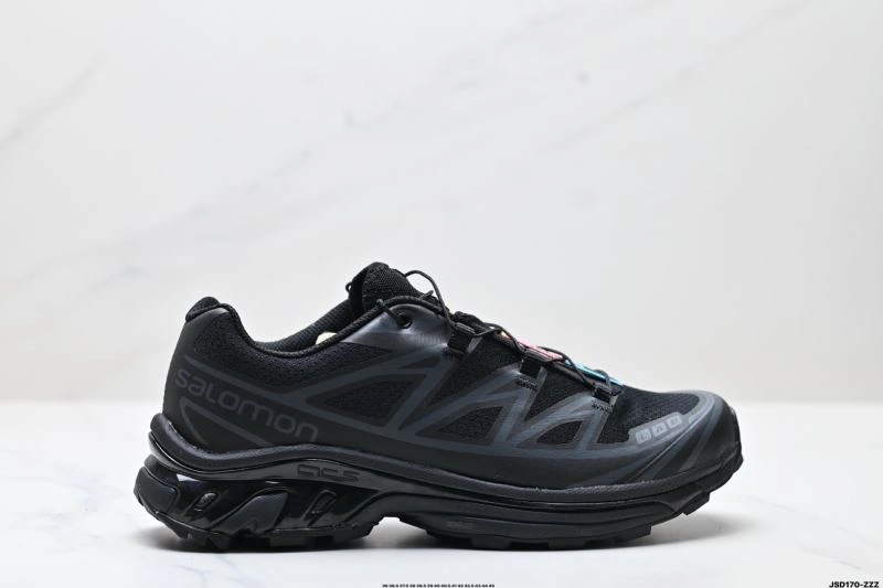 Salomon Shoes