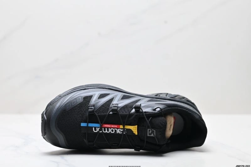 Authentic Salomon Shoes