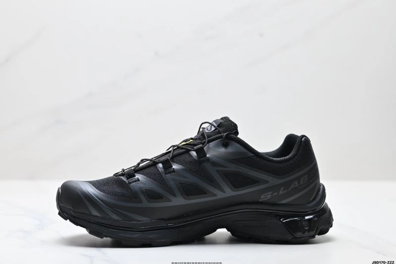 Authentic Salomon Shoes