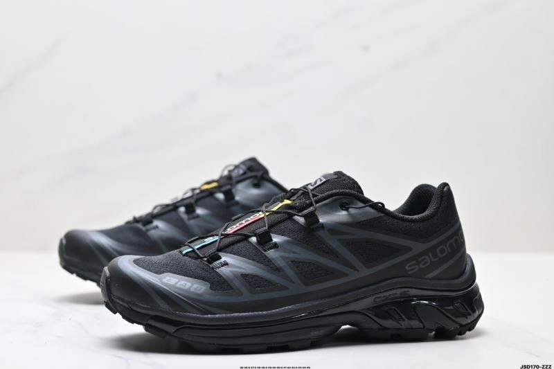 Authentic Salomon Shoes