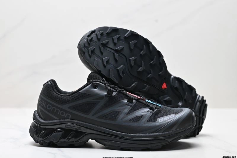 Authentic Salomon Shoes