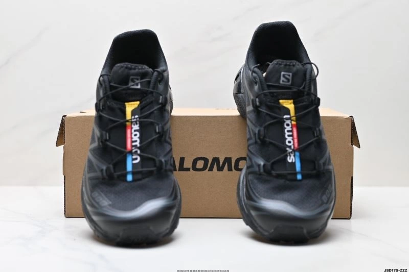 Authentic Salomon Shoes