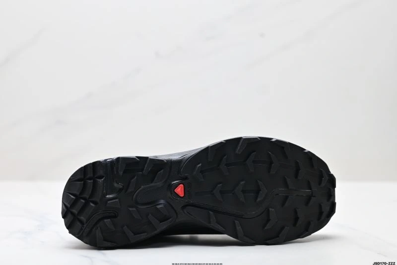Authentic Salomon Shoes