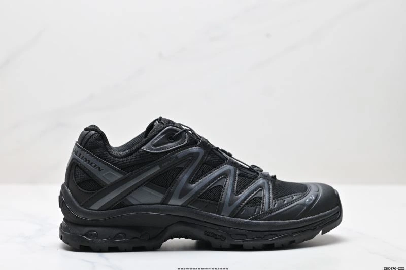 Salomon Shoes
