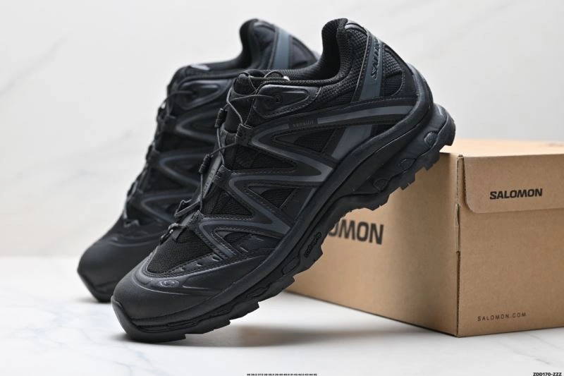 OEM Salomon Shoes