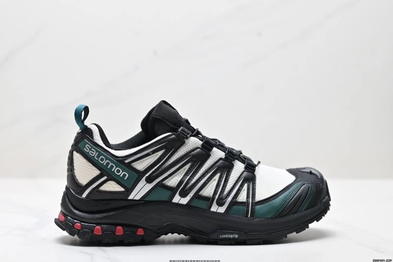 Salomon Shoes