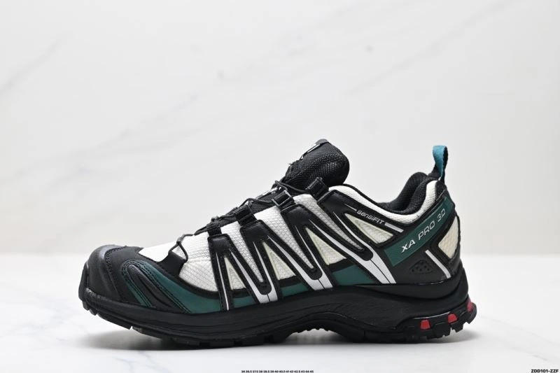 Bargain Salomon Shoes
