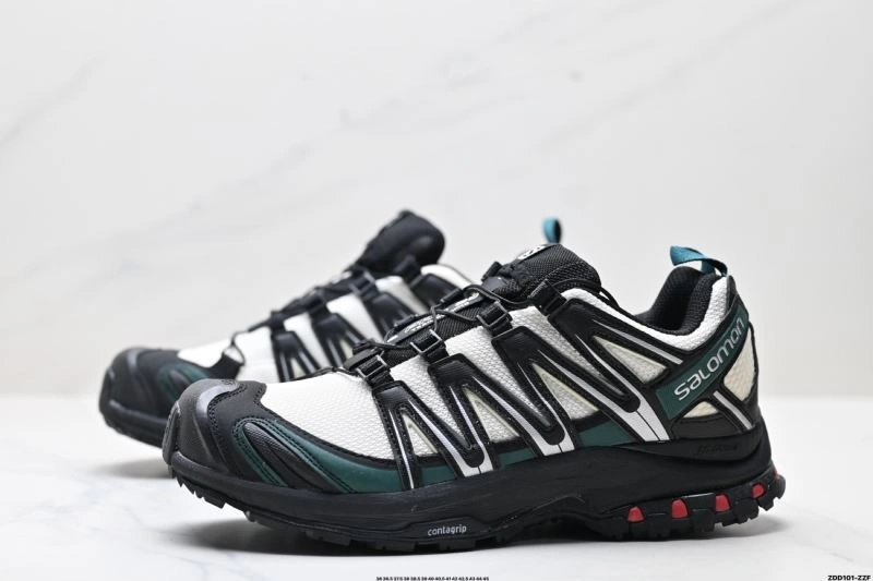 Bargain Salomon Shoes