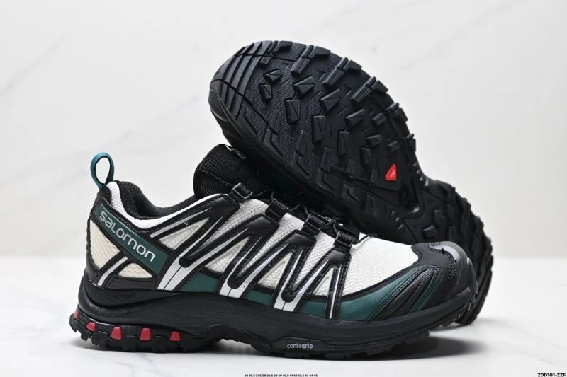 Bargain Salomon Shoes