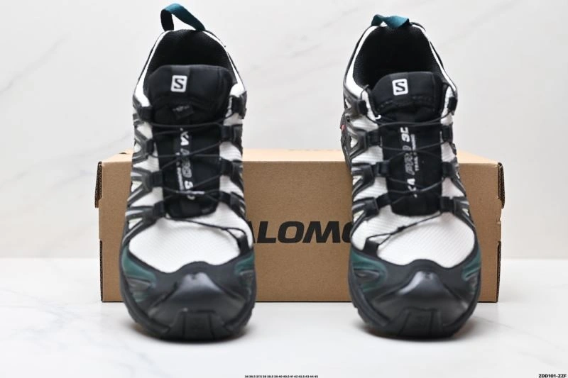 Bargain Salomon Shoes