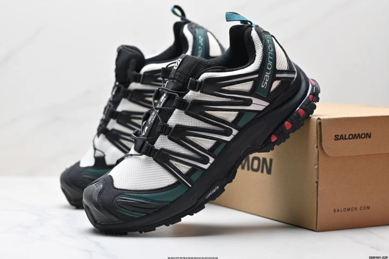 Bargain Salomon Shoes
