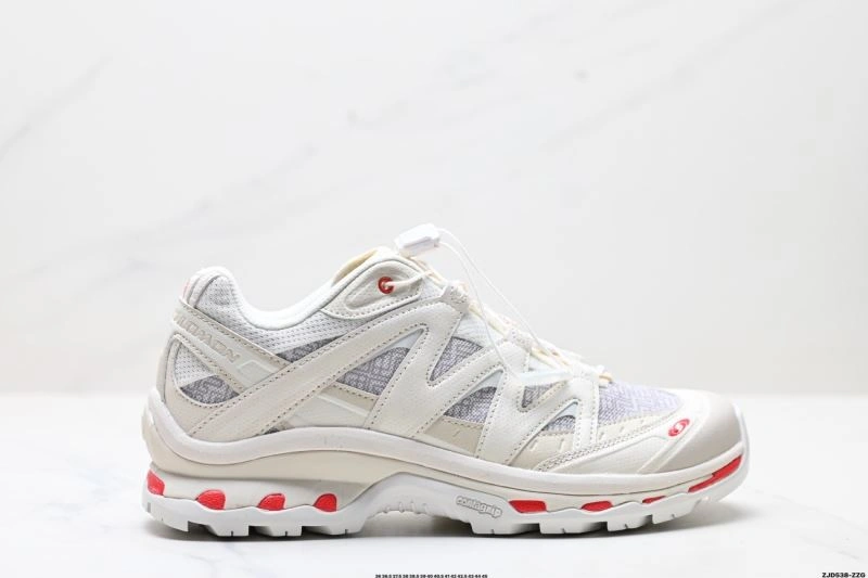 Salomon Shoes