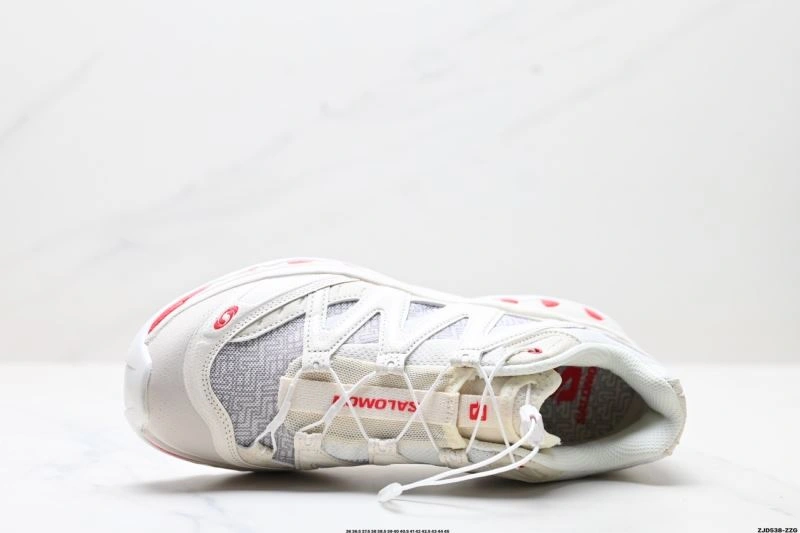 Value-priced Salomon Shoes