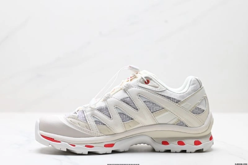 Value-priced Salomon Shoes