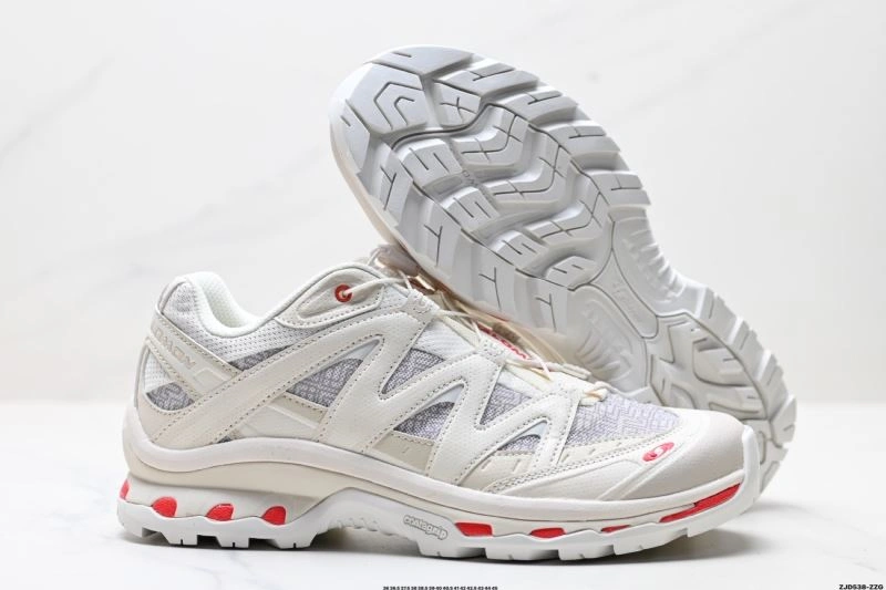 Value-priced Salomon Shoes