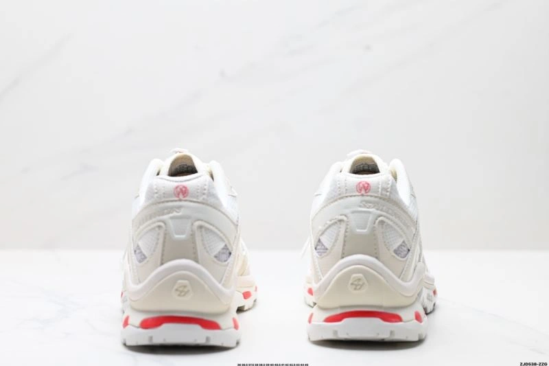 Value-priced Salomon Shoes